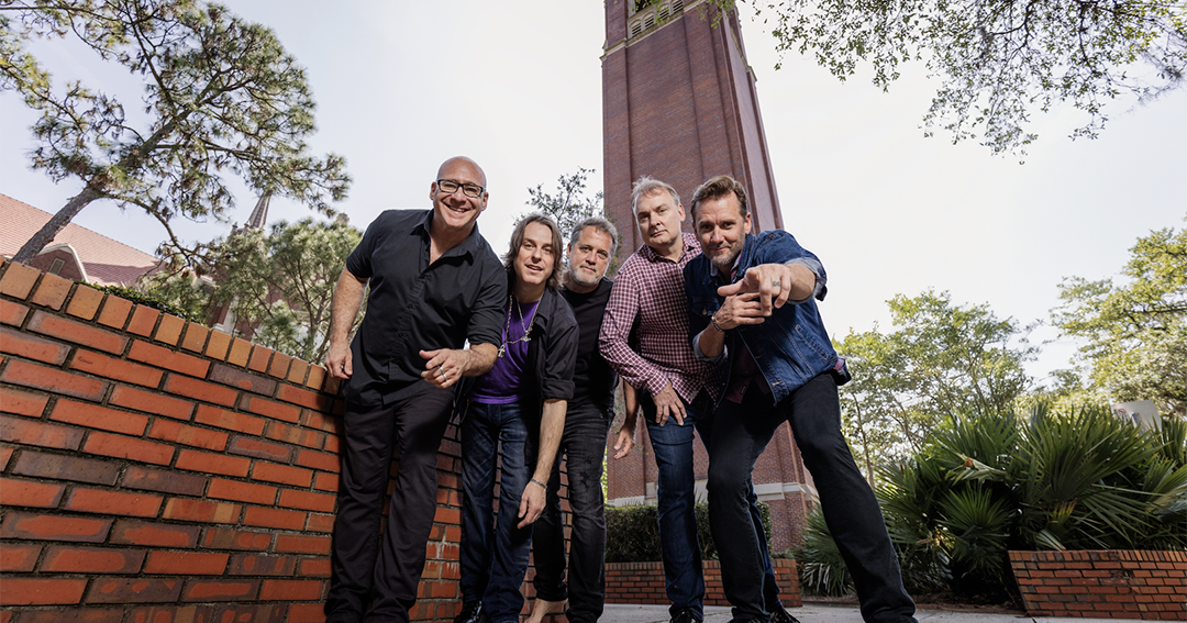 Sister Hazel, Andy Summers to Headline Crossroads Music Festival | Get ...