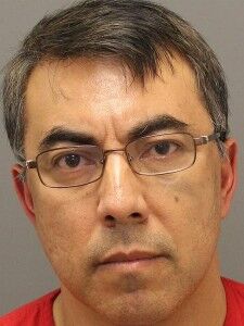 Castillo Gets Life Sentence in Wife’s Murder | Archives | loudounnow.com