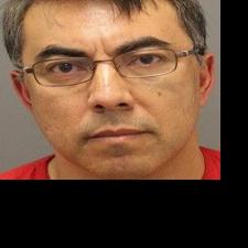 Castillo Gets Life Sentence in Wife’s Murder | Archives | loudounnow.com