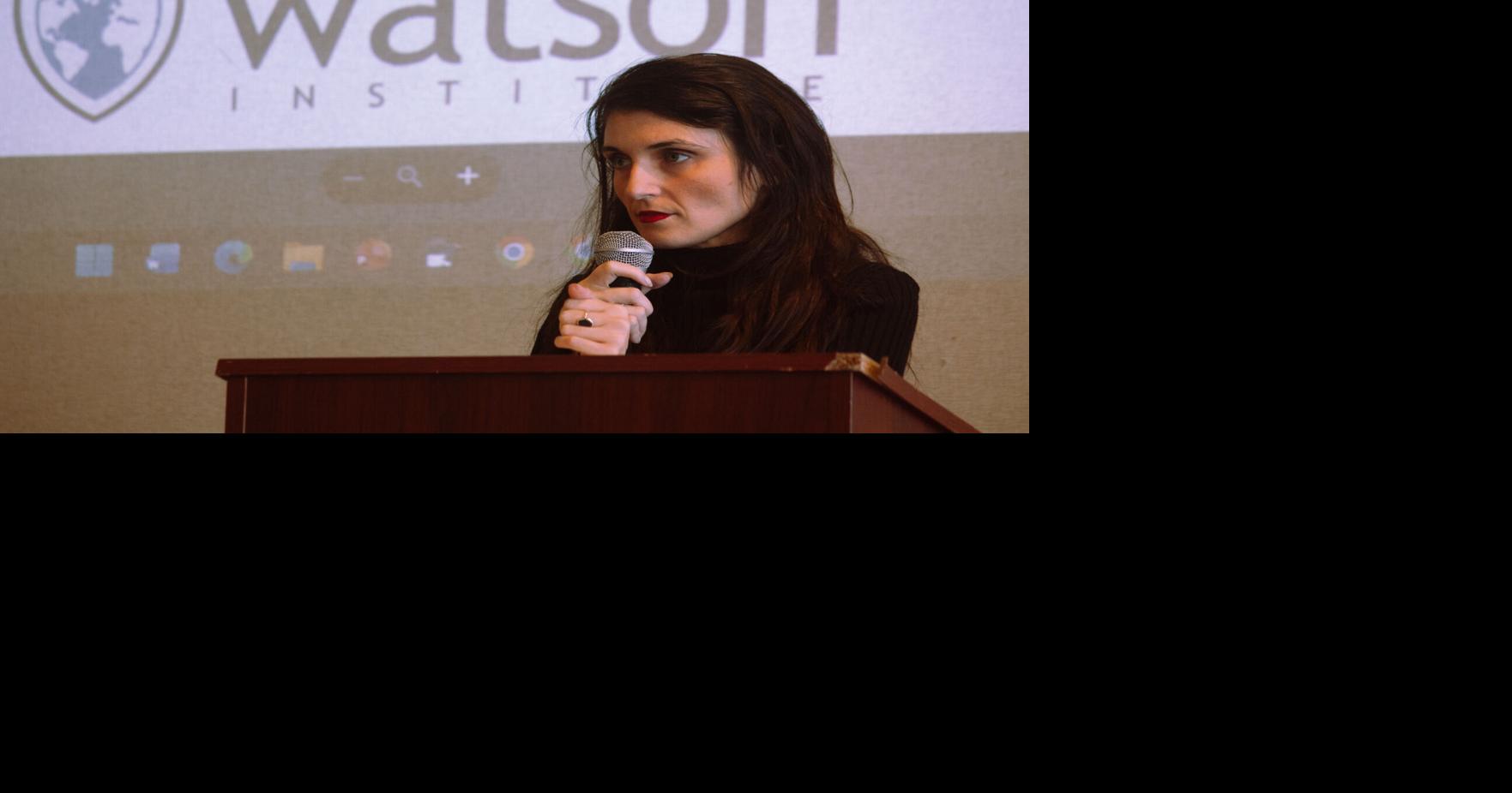 Taylor Ragano | | loudounnow.com
