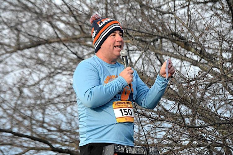 Ashburn Farm Races Attract Thousands of Turkey Trotters | News ...