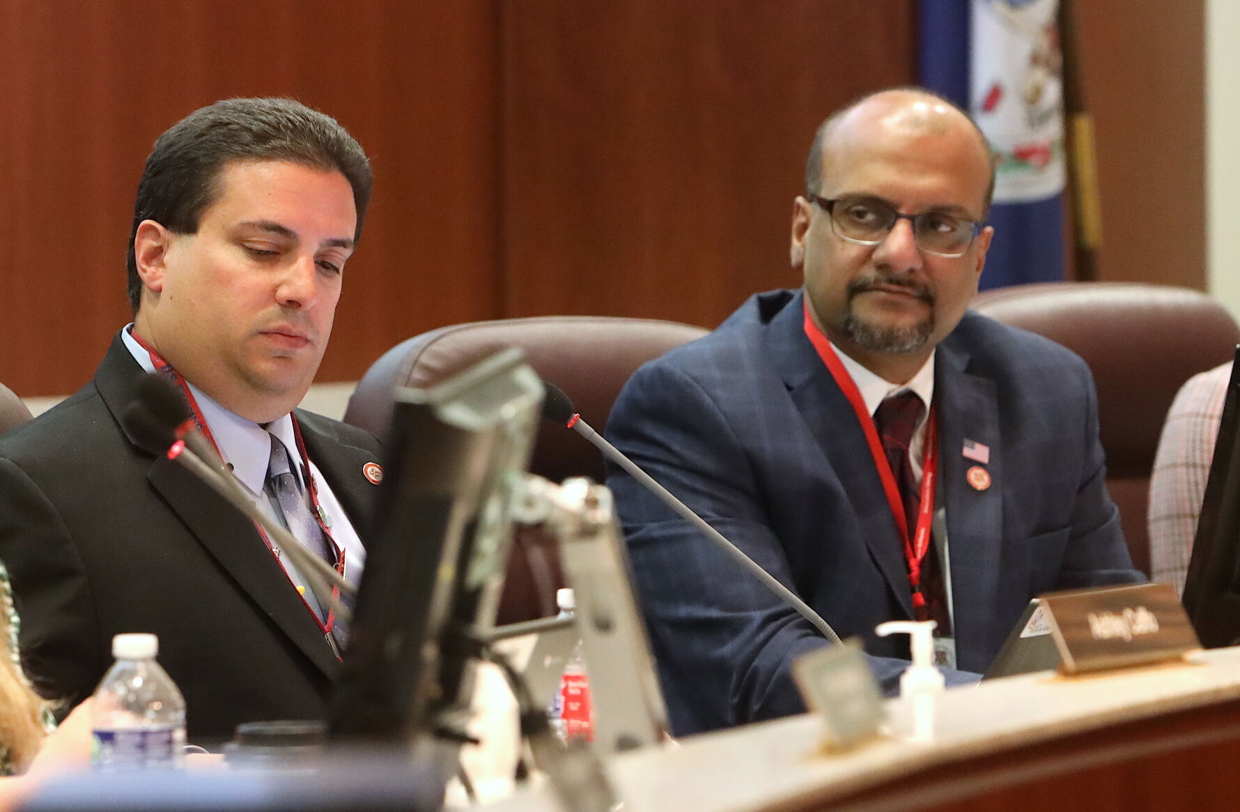 School Board Adopts Changes to FY2024 Budget | Education | loudounnow.com