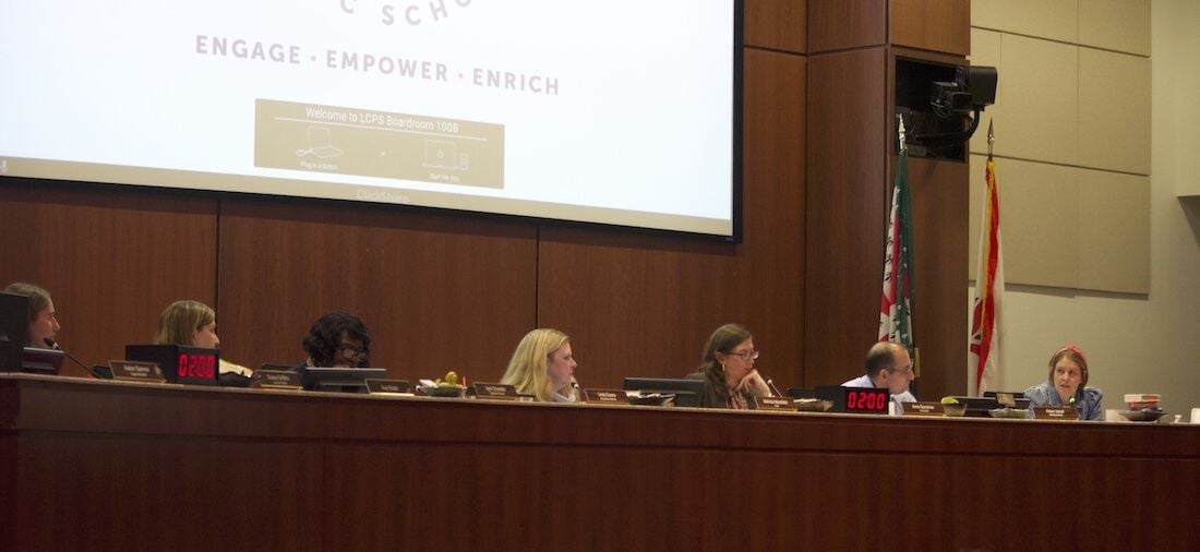 School Board Retains Calendar Structure For 2026 Education