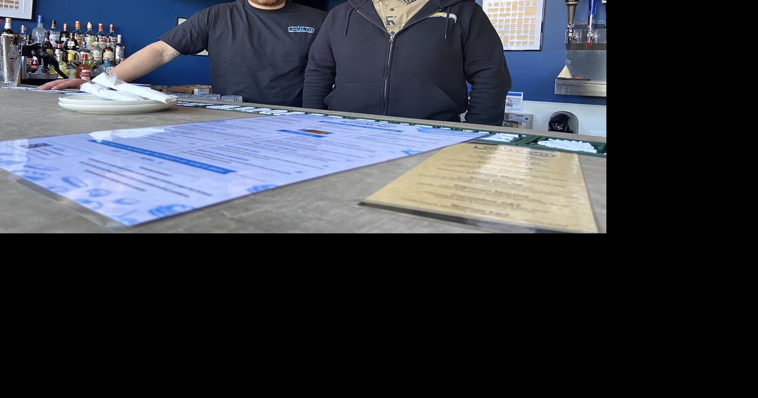 Local Cut Combines Fast Casual, Sit-Down Dining, and Local Food | Get ...