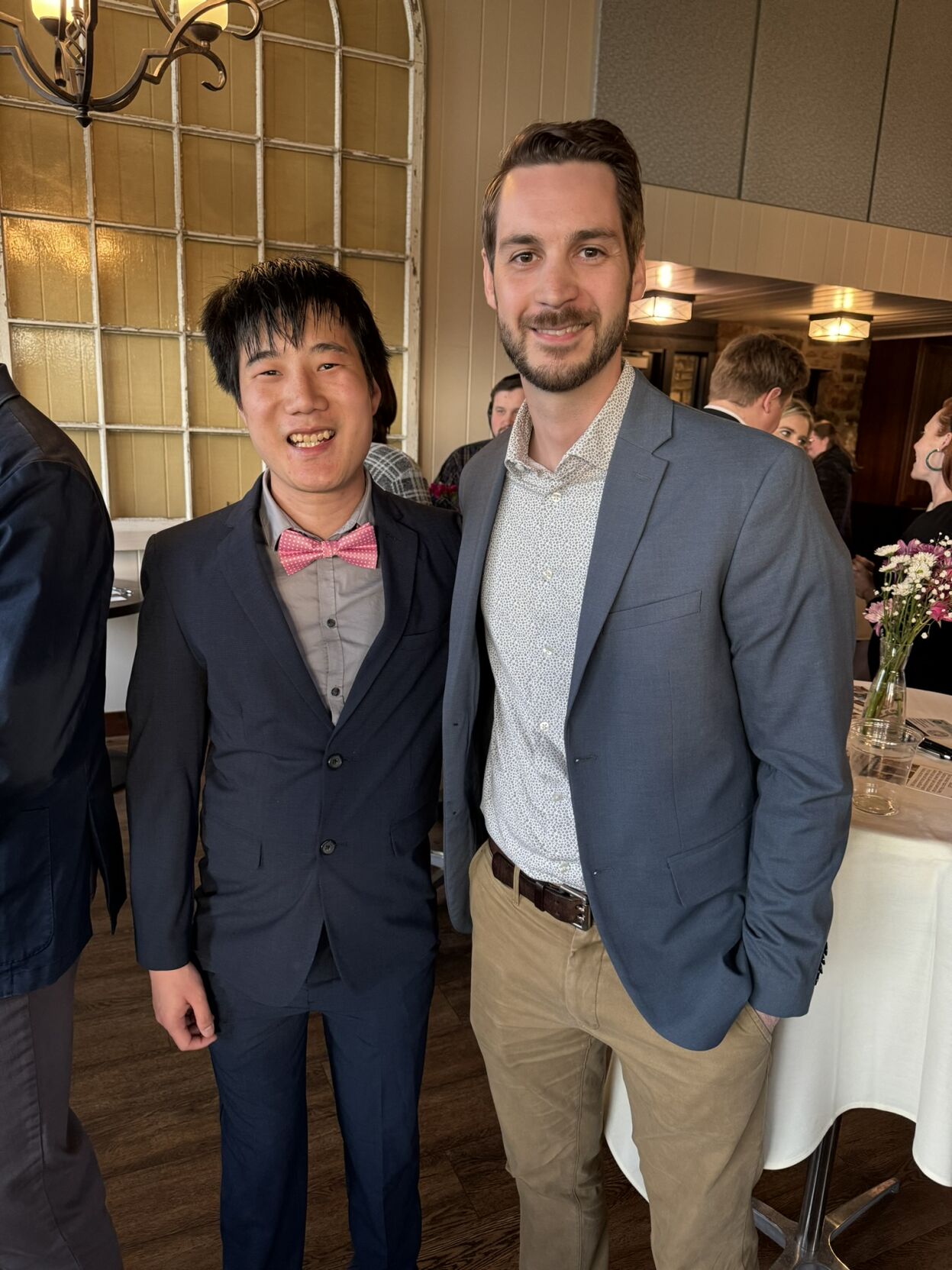 ‘Unafraid’ Documentary Showcases Tree of Life Housing Impact | Giving ...