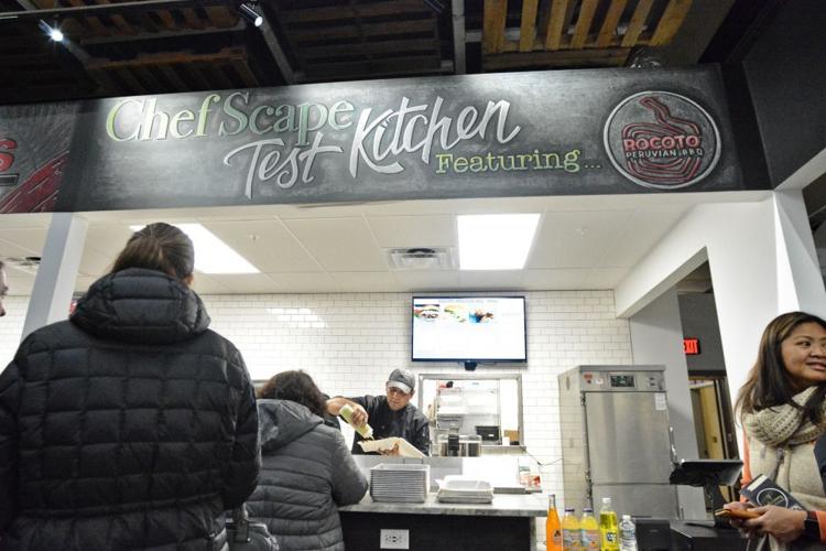 Inside ChefScape: Loudoun’s Culinary Incubator Celebrates Expansion ...