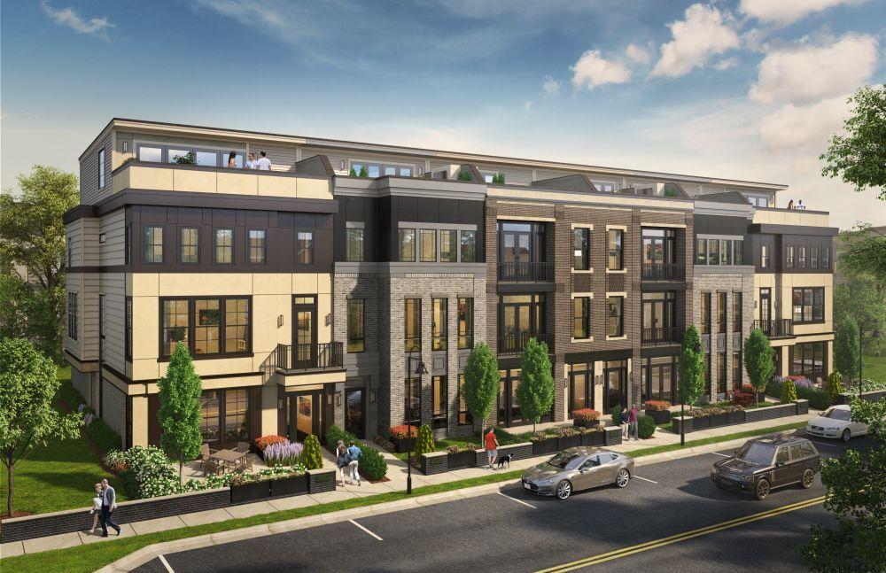 One Loudoun Readies for ‘Next Level’ | Archives | loudounnow.com