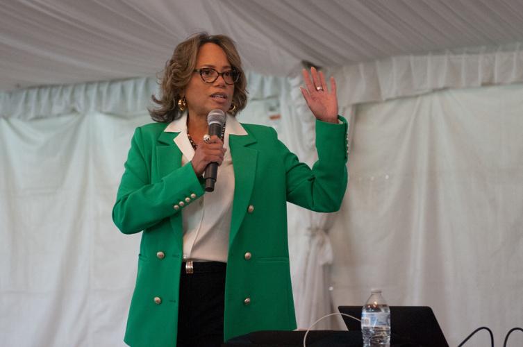 Descendants’ Day: Oatlands Explores History of Enslavement | Loudoun ...