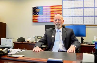 Bremseth Talks Challenges, Looks to Purcellville’s Future | News ...