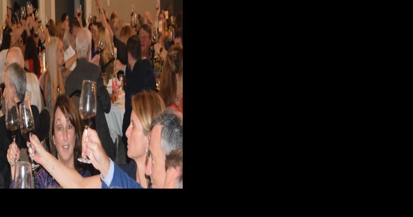 21 Score Gold in Loudoun Wine Awards | Get Out Loudoun | loudounnow.com