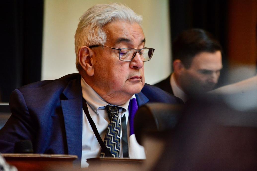 Martinez: Time to End Felony Disenfranchisement | Opinion | loudounnow.com