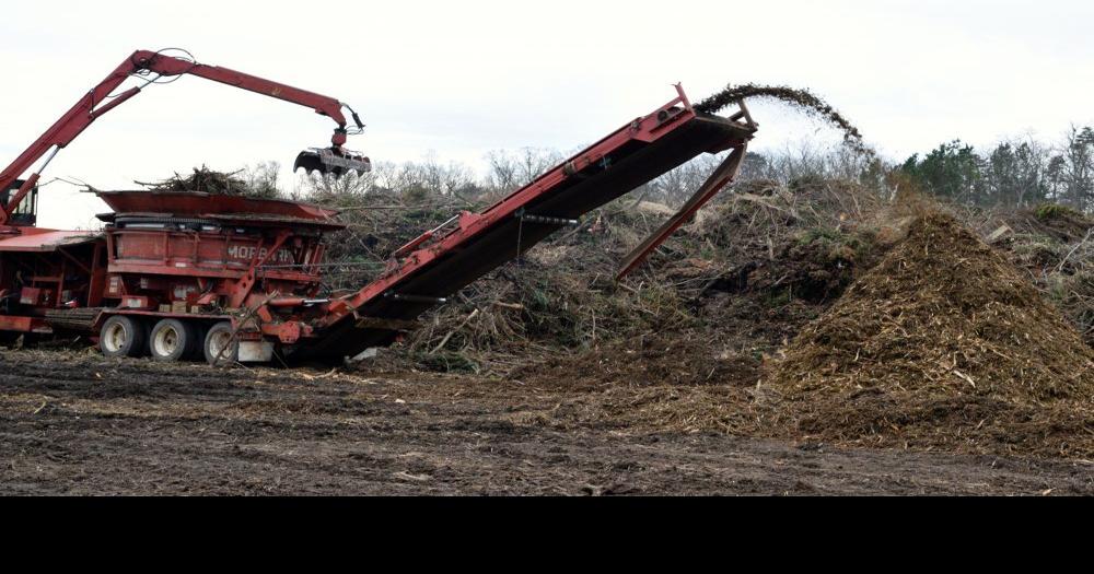 Loudoun Supervisors To Consider Food Composting Drop-Off at Landfill ...