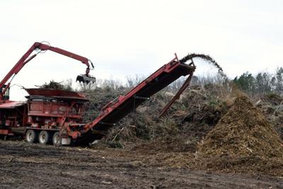 Loudoun Supervisors To Consider Food Composting Drop-Off at Landfill ...