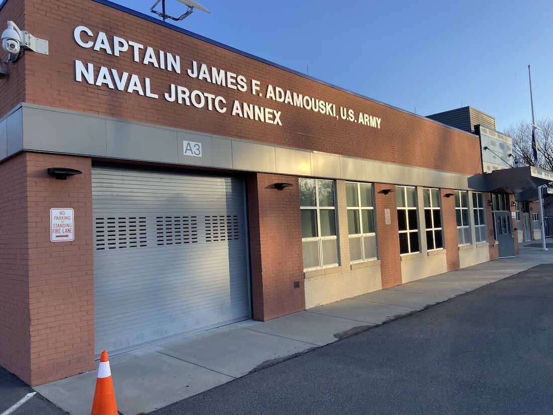 Loudoun Schools Consider Expanding JROTC, Dual Language Immersion ...