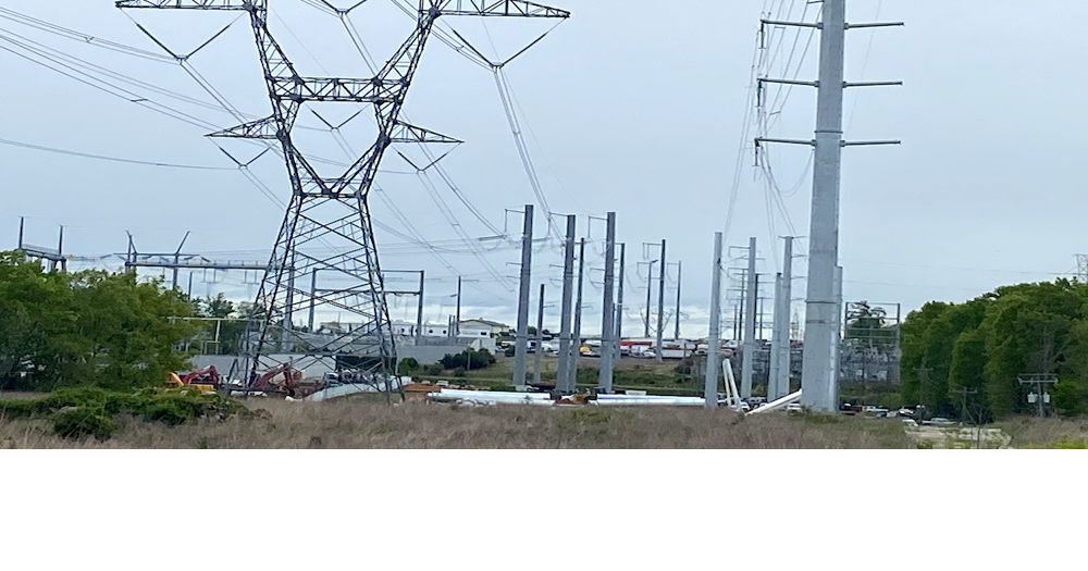 Department of Energy Changes Could Pose More Challenges for Power Line ...