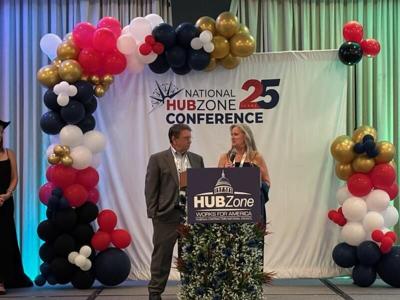 Leesburg HUBZone Business Earns Nat’l Award | News | loudounnow.com