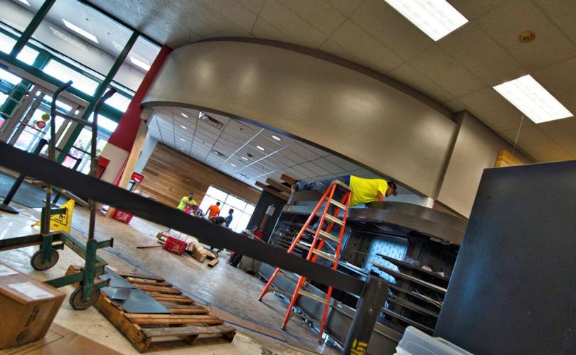 After Months of Irksome Shopping Trips, Leesburg Target’s Remodel is ...