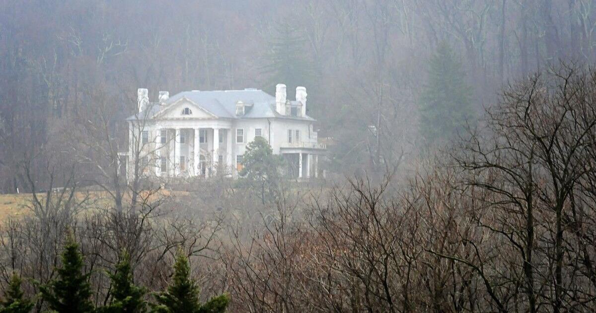 Saving Selma: Historic Manor Poised for Rebirth After Purchase ...