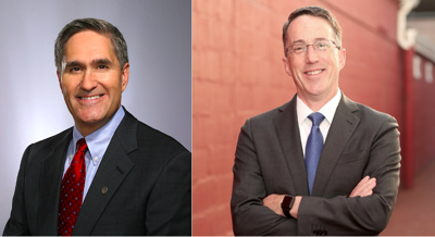 Minchew, Gribbin Appointed to NVTA Seats | News | loudounnow.com