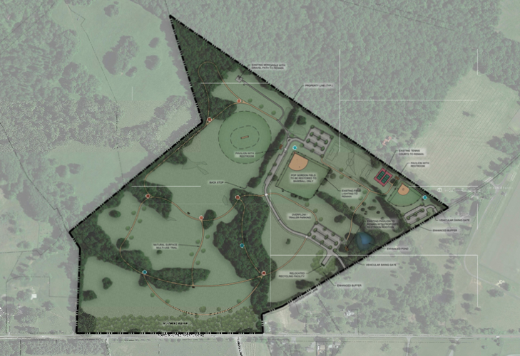 Baseball to Return at Mickie Gordon Park | News | loudounnow.com