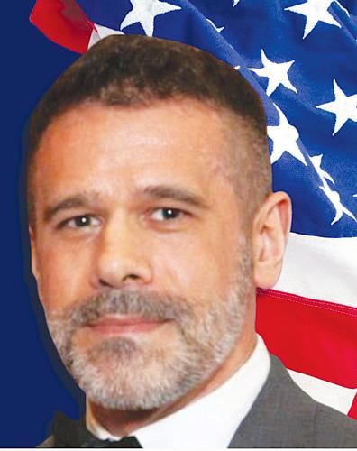 On the Ballot: Leesburg Mayor & Town Council | | loudounnow.com