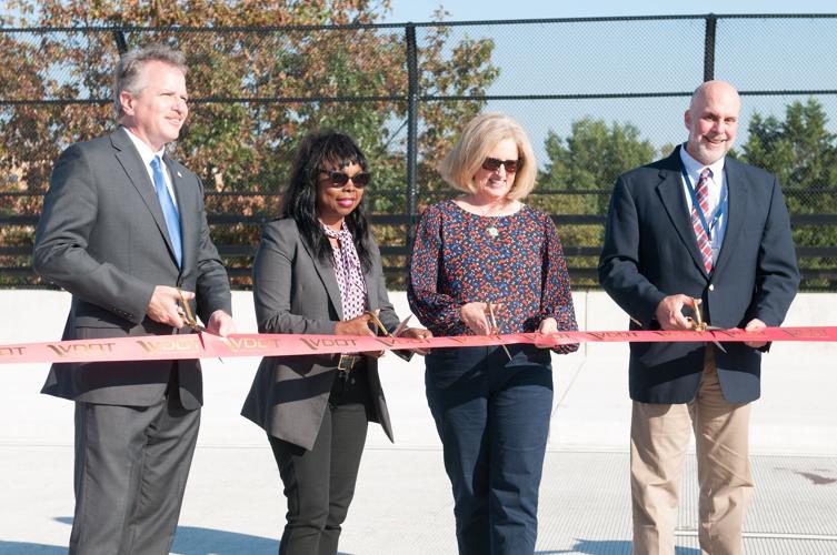 Construction Finishes on George Washington Boulevard Bridge | News ...