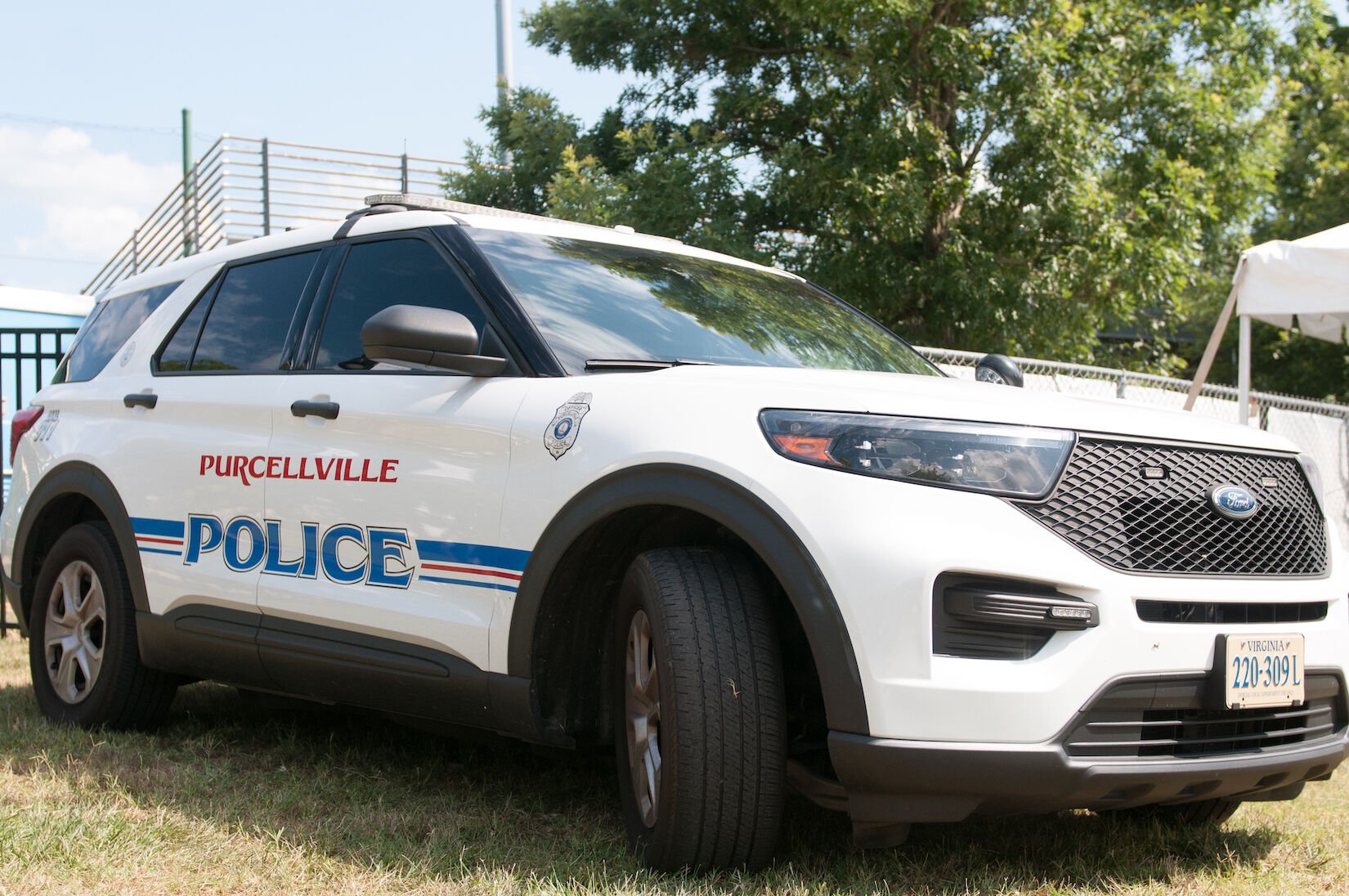 Purcellville Police Department Hit with Retirements, Resignation | News ...