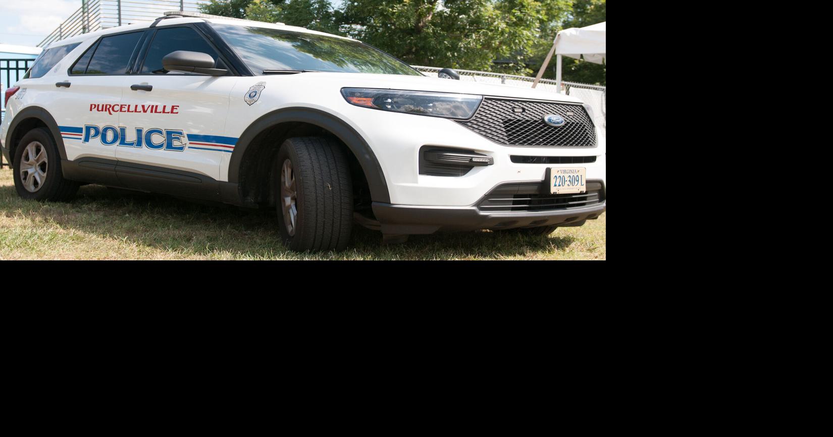 Recruitment Begins for Purcellville Police Chief | Towns | loudounnow.com