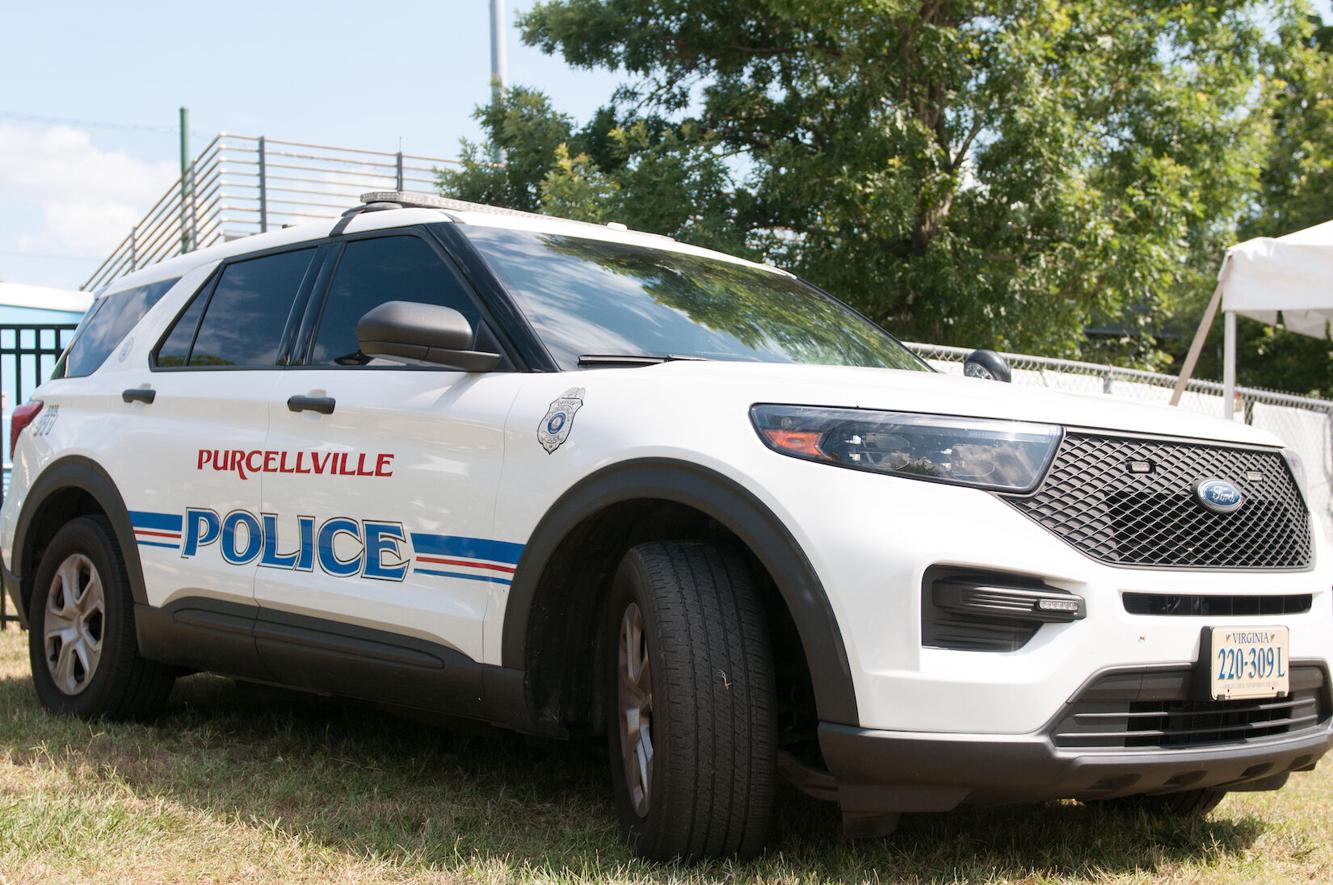 Purcellville Police Department Hit with Retirements, Resignation | News ...
