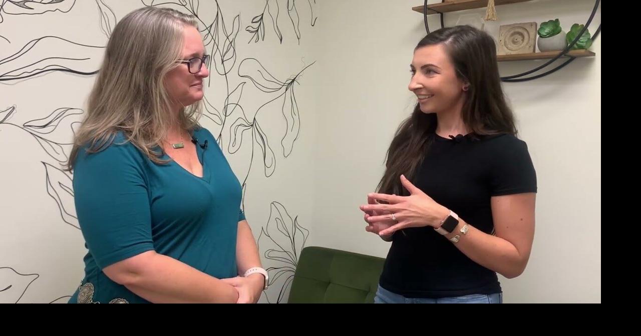 Locally Leesburg - Beckner Counseling | Multimedia | loudounnow.com