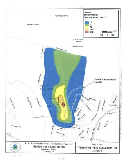 Settlement Reached for Hidden Lane Landfill Cleanup | Multimedia ...