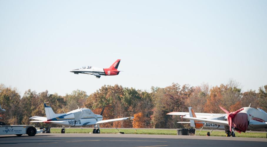 Students Learn About Aviation Careers at ProJet Expo | News ...