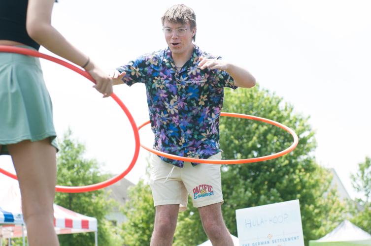 Lovettsville Brings Back Mayfest | Towns | loudounnow.com