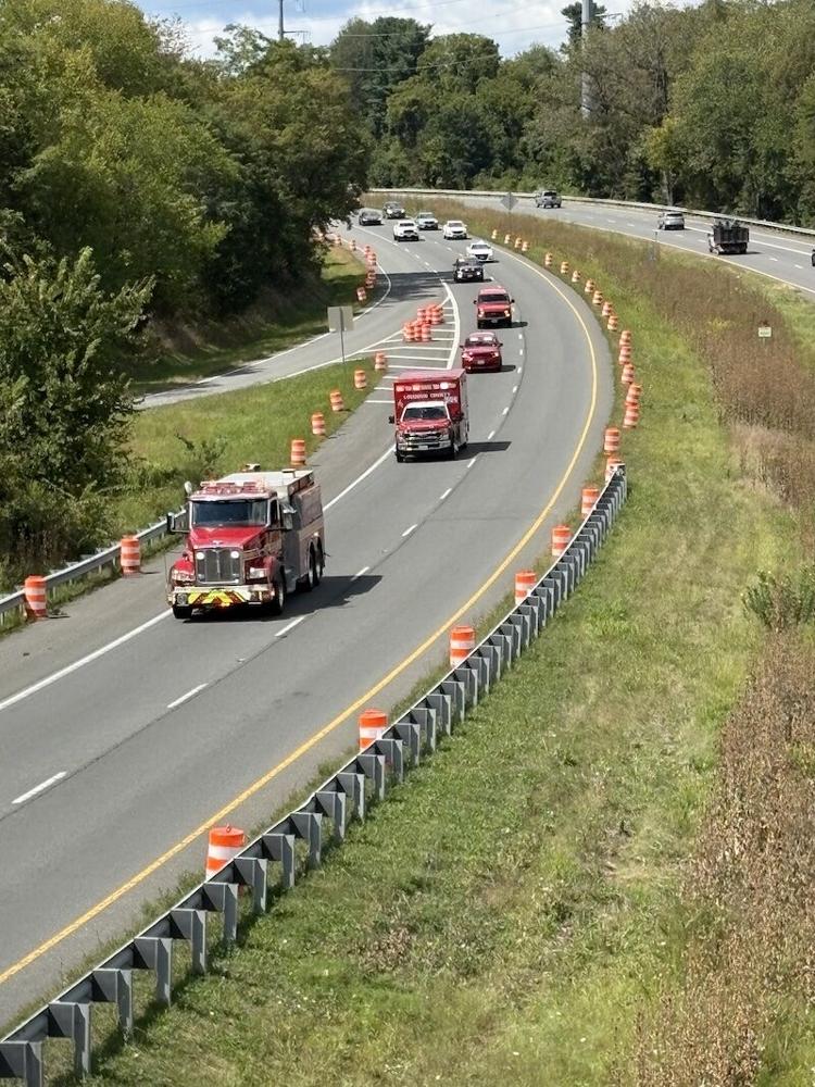 Final Salute: Fire-Rescue Community Honors Capt. Dannie Wilson | News ...