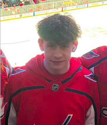 CODI Alert Issued for Missing South Riding Teen | | loudounnow.com