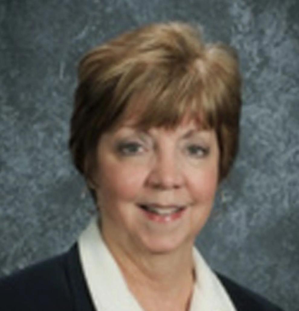 Sharon Ackerman, Former Loudoun Schools Assistant Superintendent ...