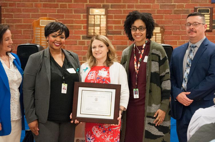 Commonwealth Attorney’s Office Hosts Victim Services Awards | Loudoun ...