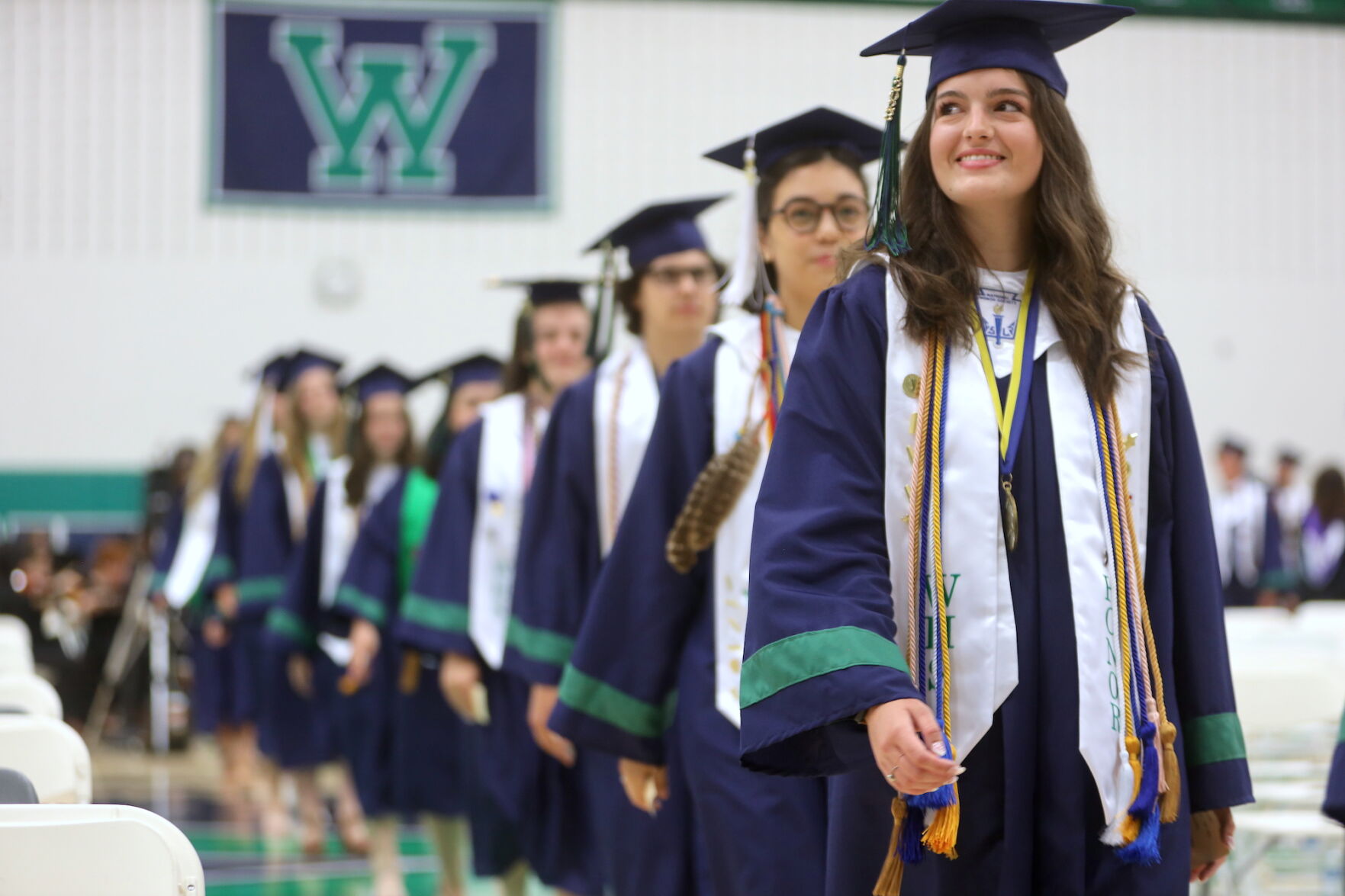 Graduation Season 2024—Where and When Ceremonies Will Be Held ...