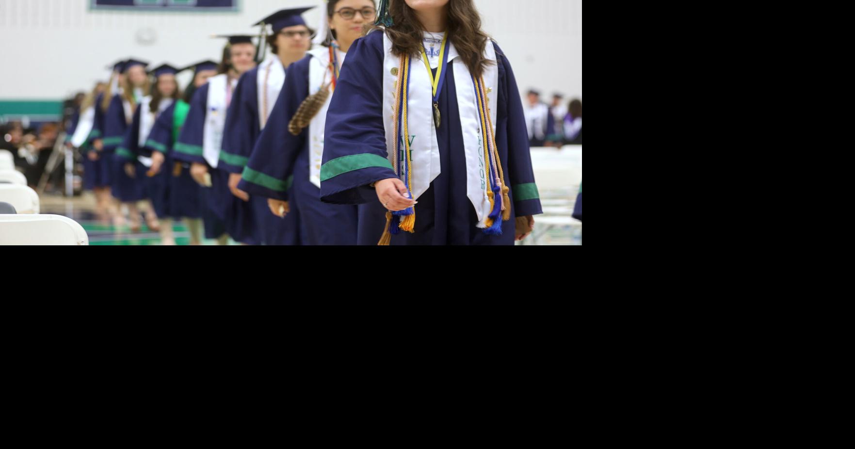 Graduation Season 2024—Where and When Ceremonies Will Be Held ...