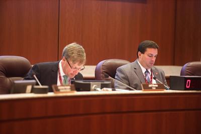 School Board Approves Updated Metrics for its Strategic Plan | News ...