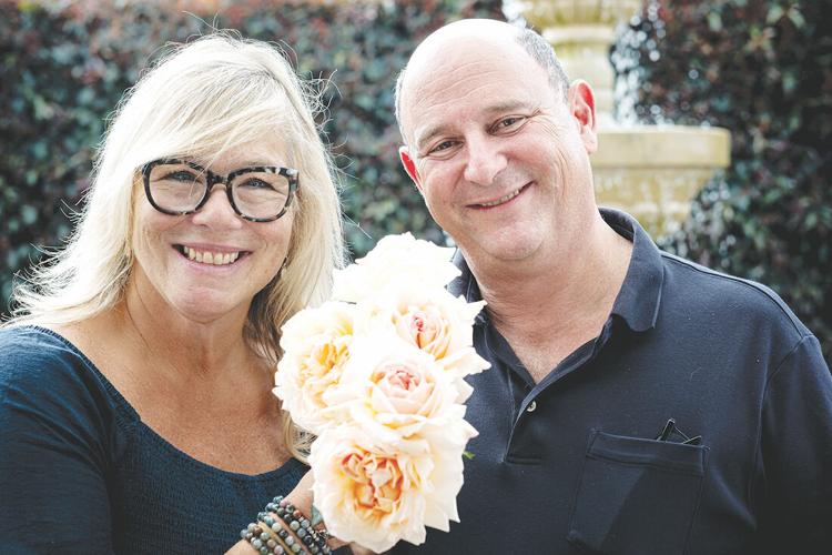 Alexandra Farms Honors Holly Heider Chapple with New Rose Variety | Get ...