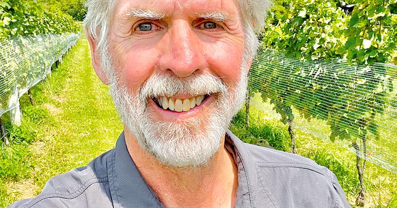 Why I Love Loudoun: Bill Hatch | Get Out Loudoun | loudounnow.com