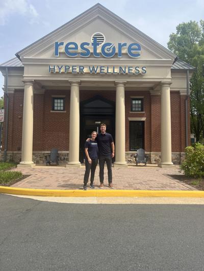 Restore Hyper Wellness Celebrates Grand Opening | Business | loudounnow.com