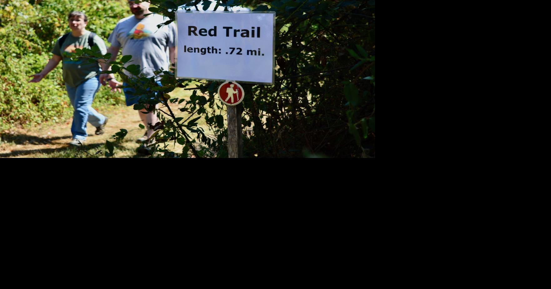 Wildlife Sanctuary Open House Draws 300 Visitors | News | loudounnow.com