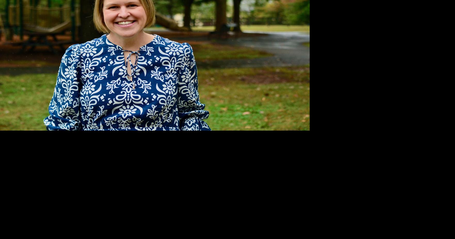 Candidate Profile: Lauren Shernoff, Leesburg District School Board ...