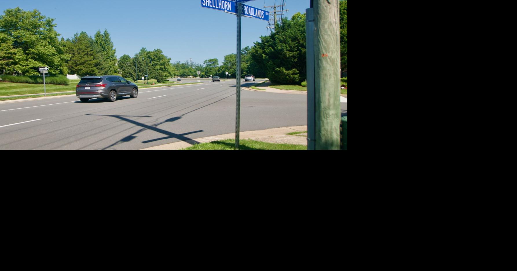 Shellhorn, Faulkner to be Renamed Broadlands Boulevard | Loudoun ...