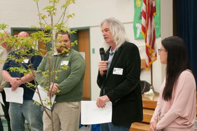 Lovettsville Council Approves Town-Wide Tree Maintenance Program | News ...