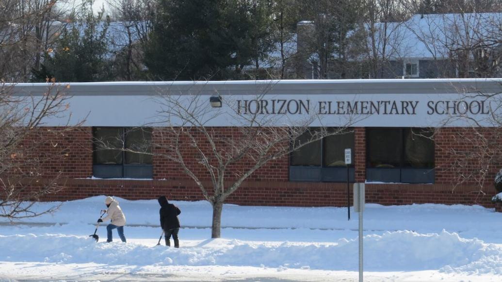 LCPS Classes Canceled Again Thursday; Division May Offer Virtual ...