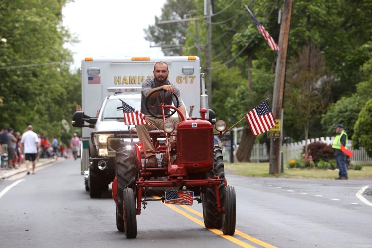 Photo Gallery: Hamilton Day | Multimedia | loudounnow.com