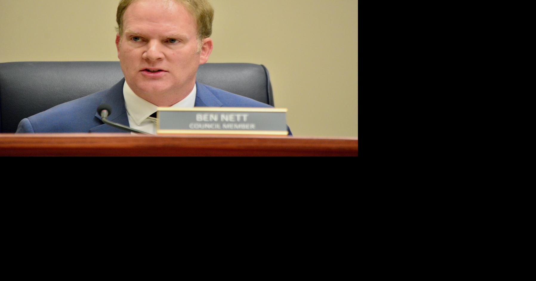 Commonwealth’s Attorney Says Nett Violated State Code with Purcellville ...